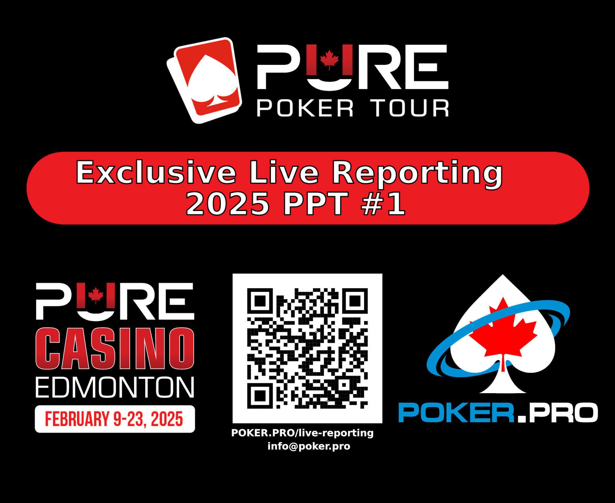 2025 Pure Poker Tour Series #1 - Event #10: $200 NLH Turbo Bounty ...