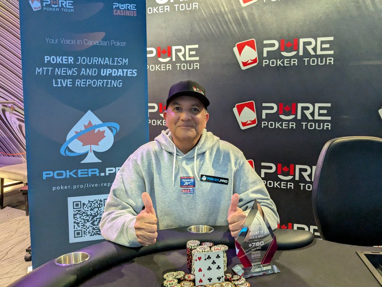 Poker News - PokerPro – online poker – live poker – cash games poker