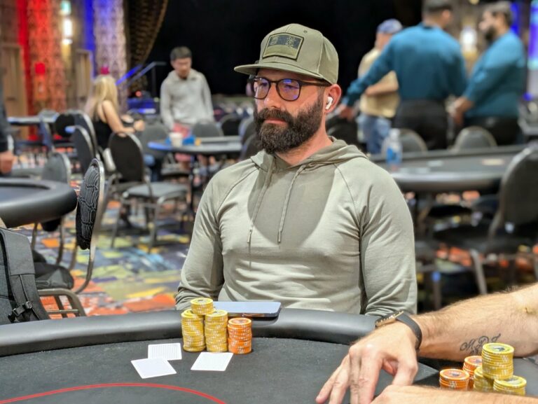 Cody Richardson Bags Huge in 1b - PokerPro – online poker – live poker ...