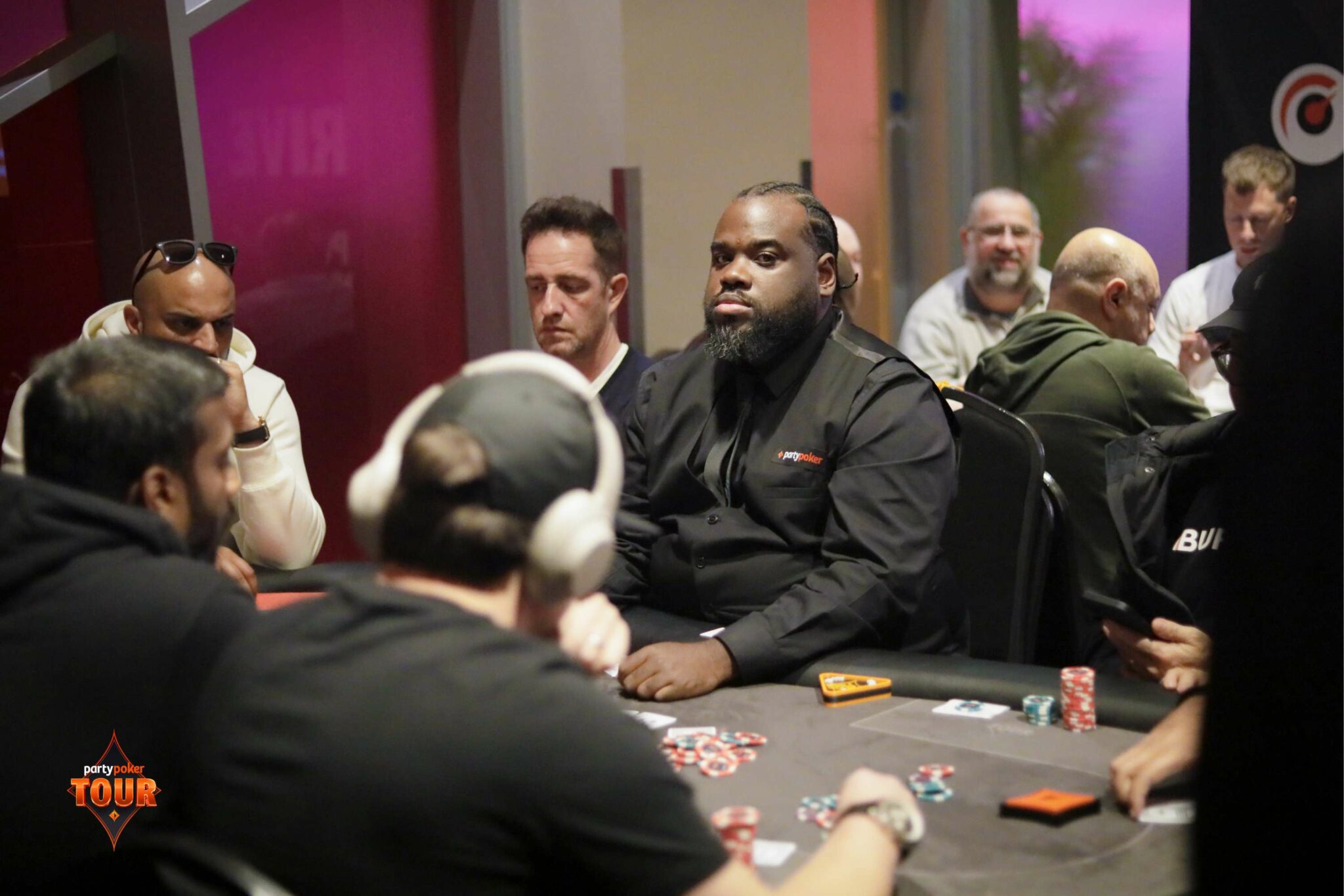 Soleyn Busts in Brutal Fashion - PokerPro – online poker – live poker – cash games poker