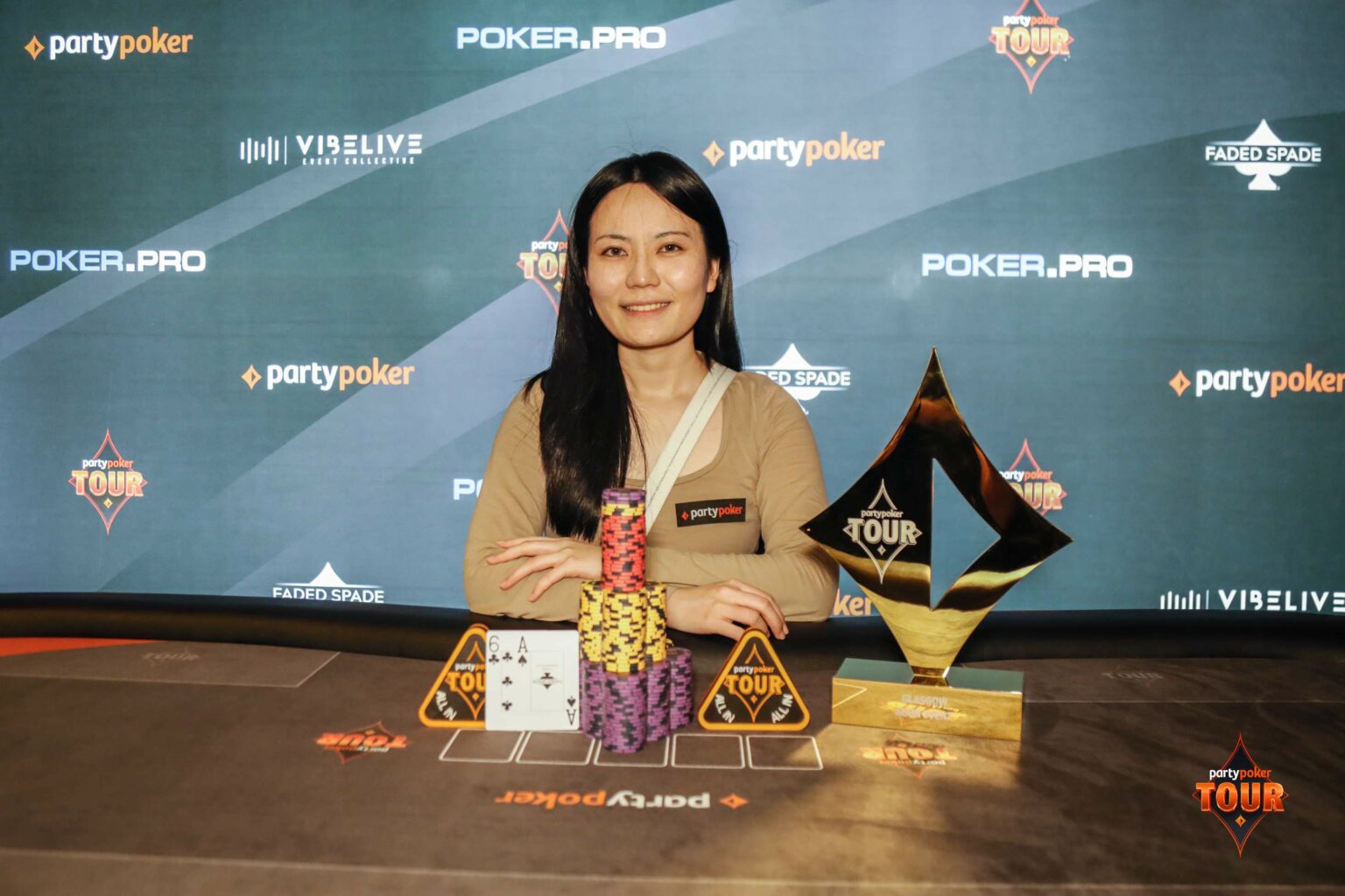Everything You Need to Know About PartyPoker Tour Birmingham - PokerPro ...