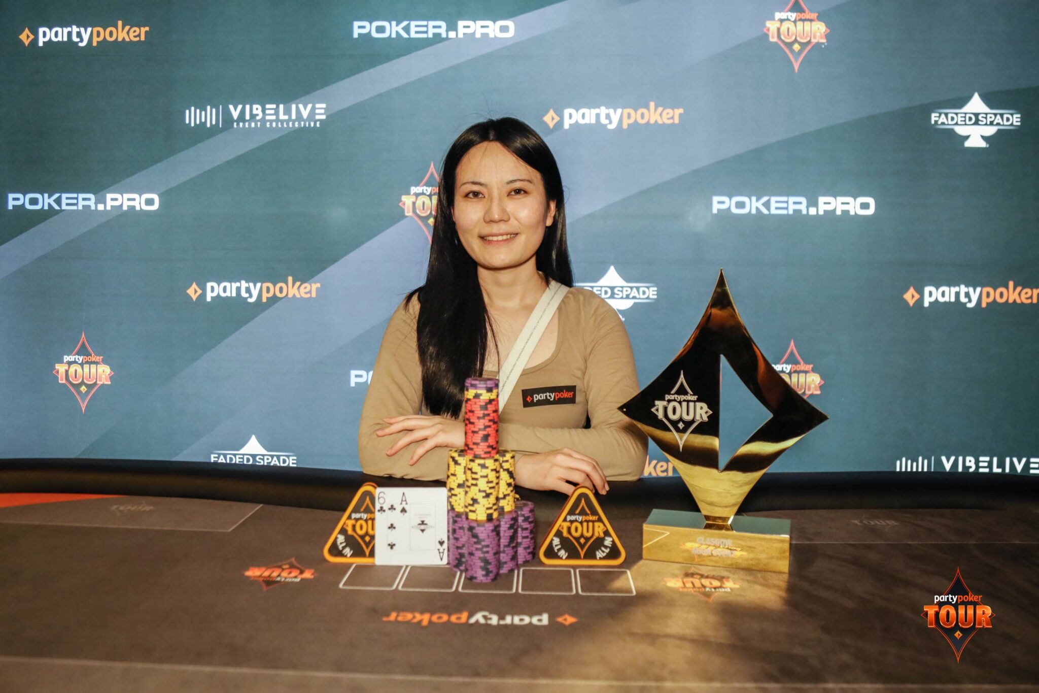 Everything You Need to Know About PartyPoker Tour Birmingham - PokerPro ...