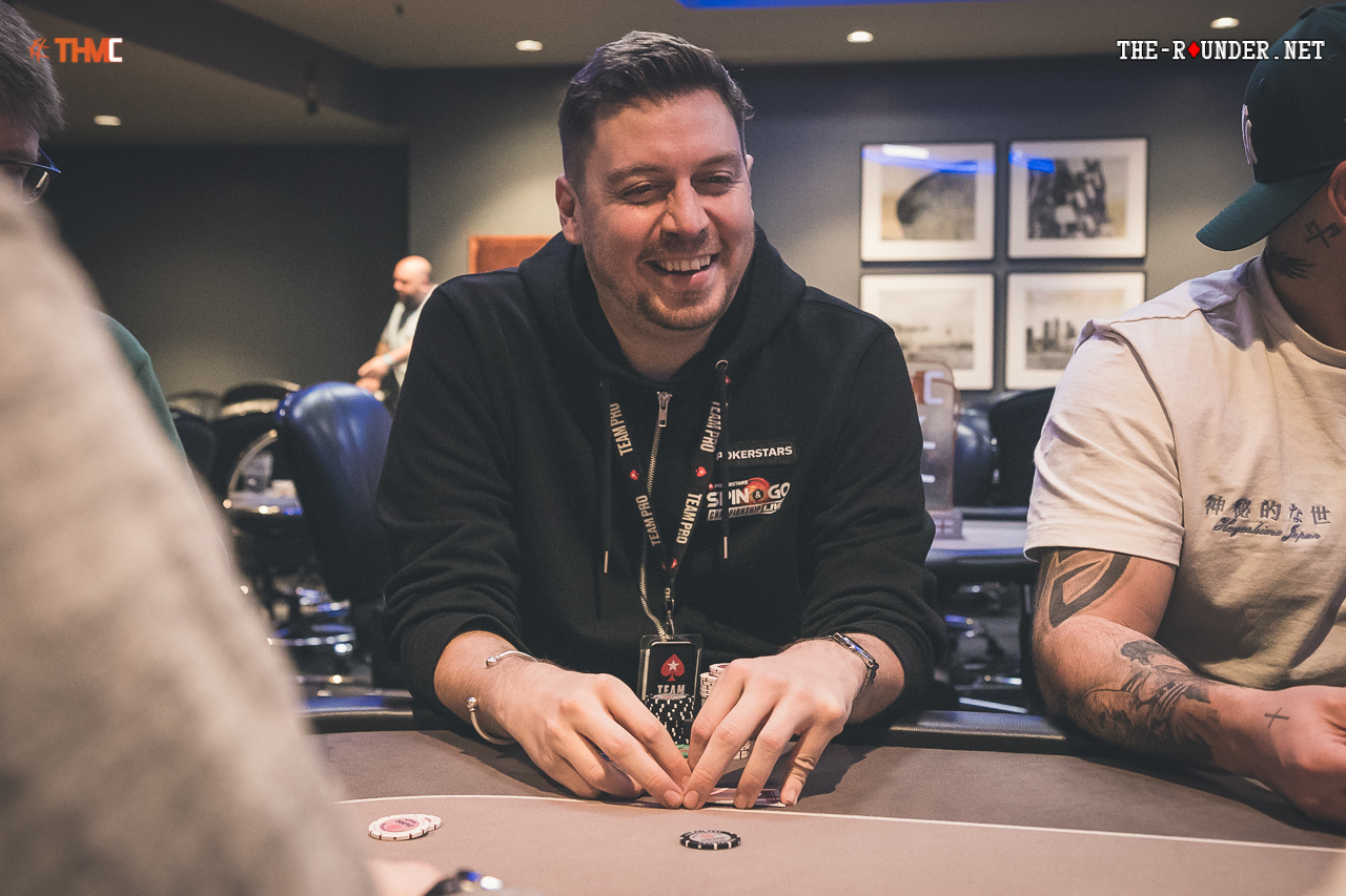 2025 The Hendon Mob Championship London - PokerPro – online poker ...