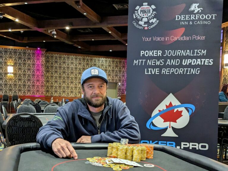 2026 Spring Super Stack - Event #4: $450 PLO Double Board Bomb Pot ...