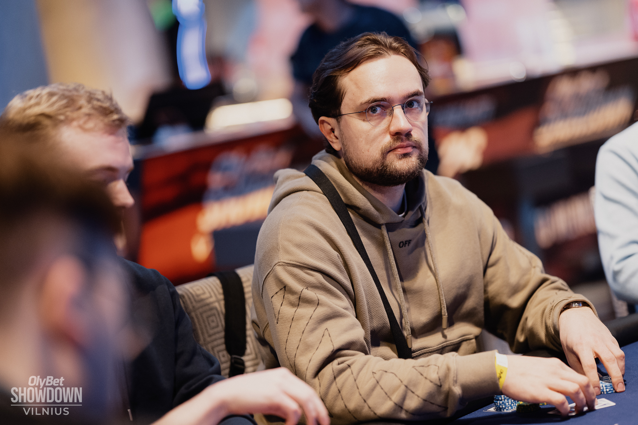 And Justice for All - PokerPro – online poker – live poker – cash games ...