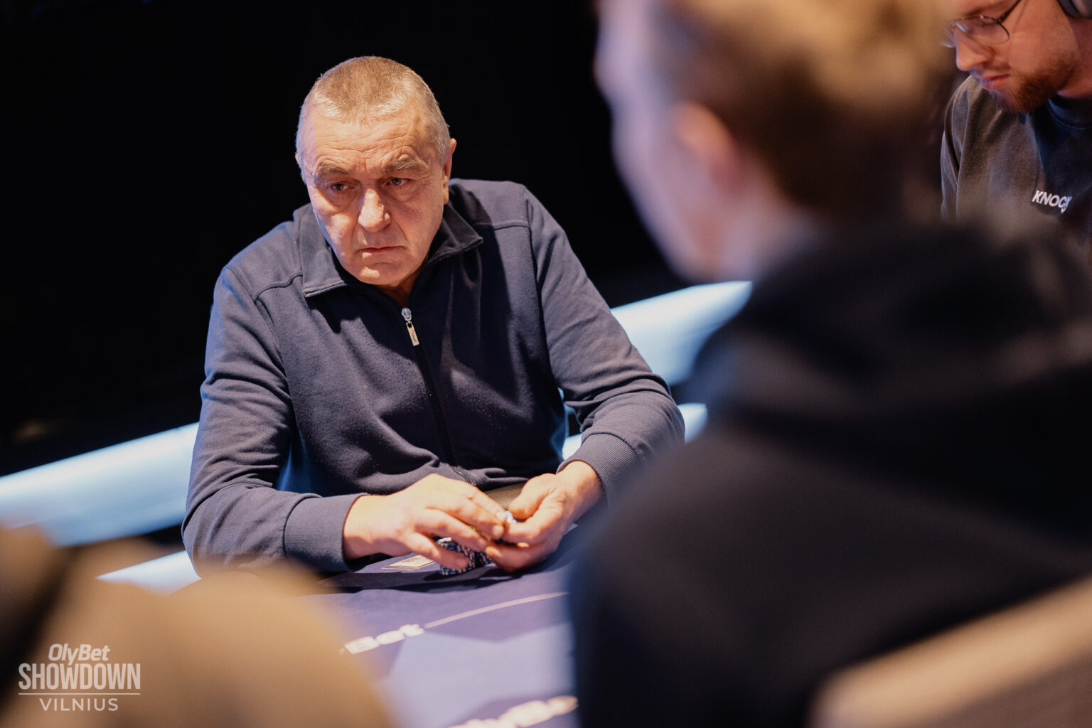 Rasmus Sihvonen Legacy Continues to Climb After Winning €555 ...