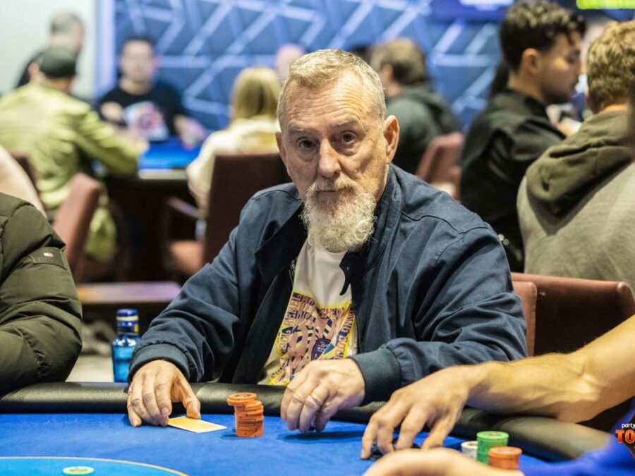 The 2026 PartyPoker Tour Madrid Schedule Mixes Classic Tournaments With ...