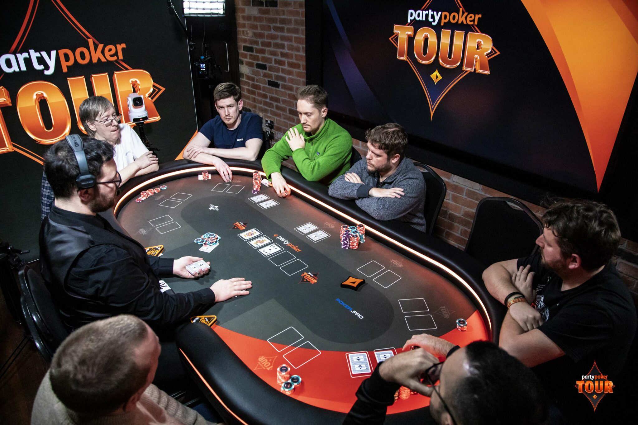 Current State of Play - PokerPro – online poker – live poker – cash ...