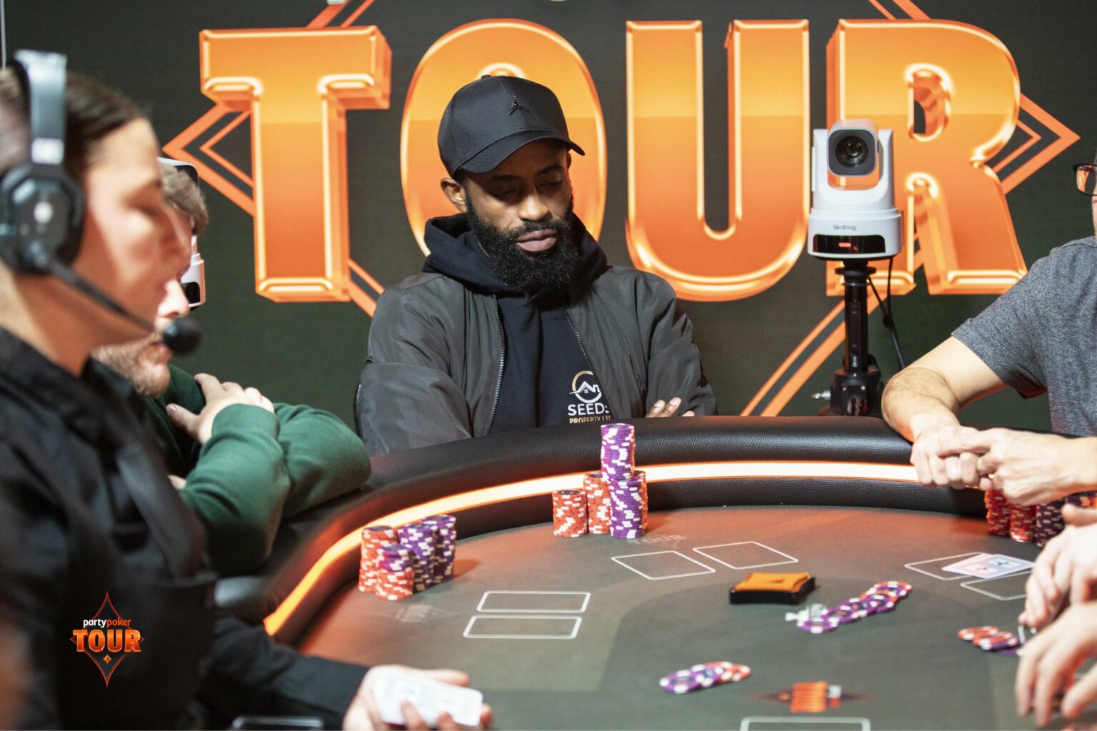 Sneaky Move by Mulemwa - PokerPro – online poker – live poker – cash ...