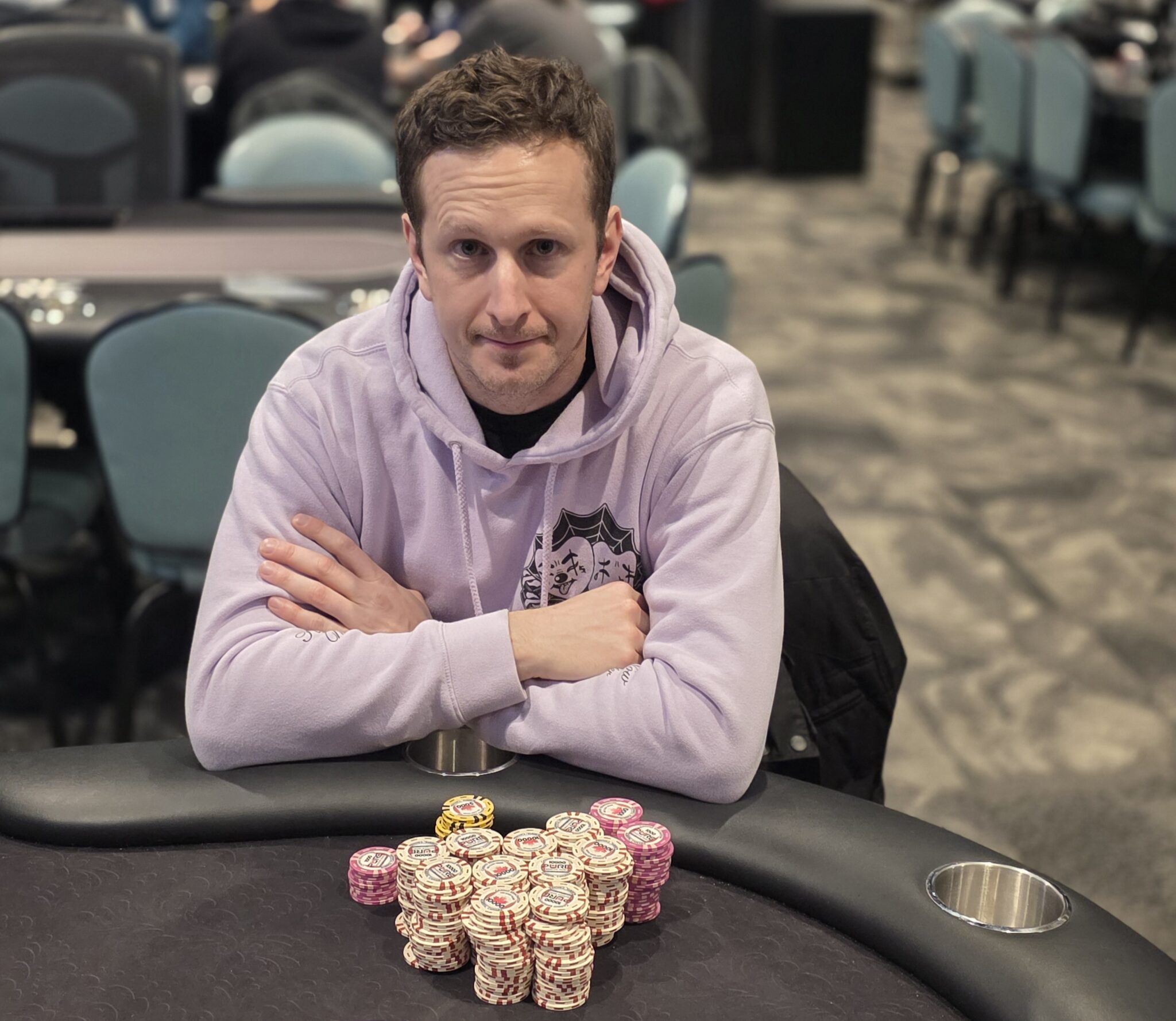 Khani & Pring are the Latest PPT Champs; Crema Leads PoS - PokerPro ...