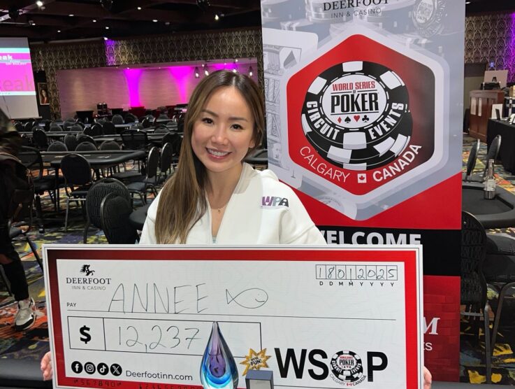 WSOP Unveils 2024/25 Circuit Schedule with 18 Initial Stops - PokerPro ...