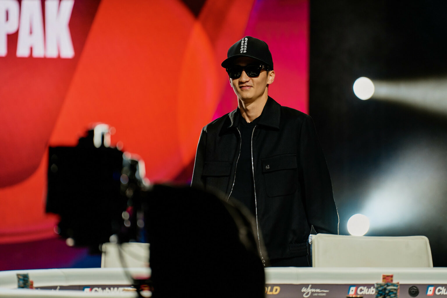 Scott Stewart Wins 2024 WPT World Championship ($2,563,900) - PokerPro ...
