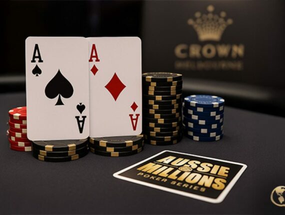 Live Poker Events Scheduled for 2026 - PokerPro – online poker – live ...