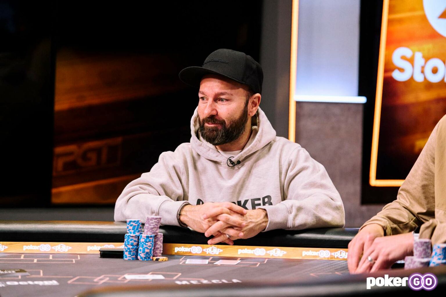 Mori Eskandani Wins 2024 Mixed Games $10,200 H.O.R.S.E. Event - PokerPro – online poker – live ...