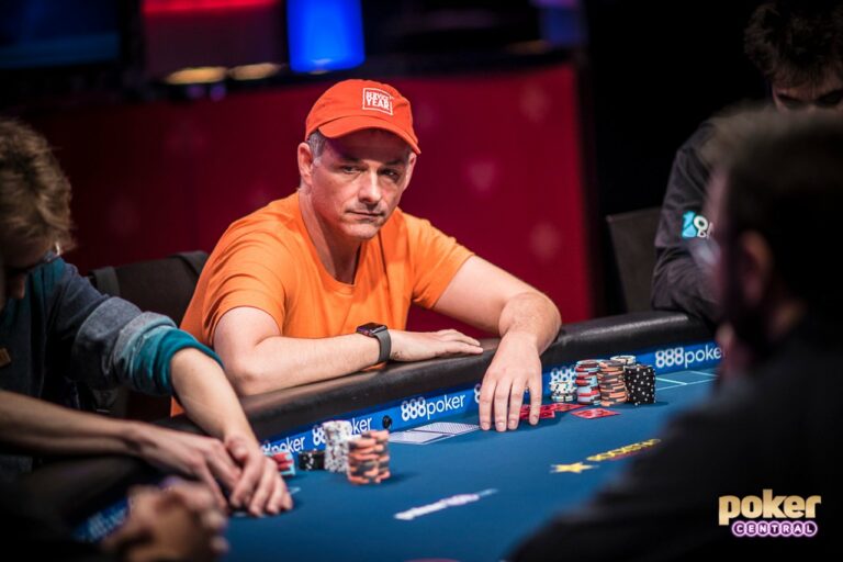 Hedge Fund Manager David Einhorn Lost $500K in First Hand - PokerPro ...