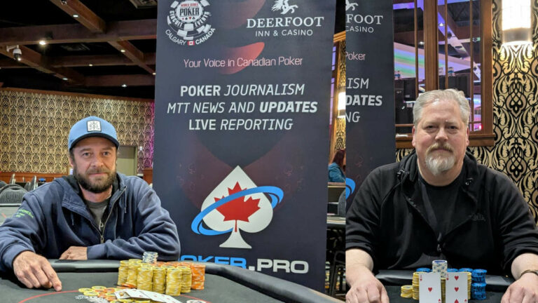 Darlington, Hoffert are the Latest Winners from Spring Super Stack in ...