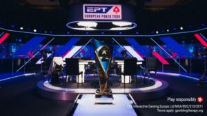 PokerStars Live Confirms EPT Paris Return, Releases First Wave of 2026 Schedule - PokerPro ...