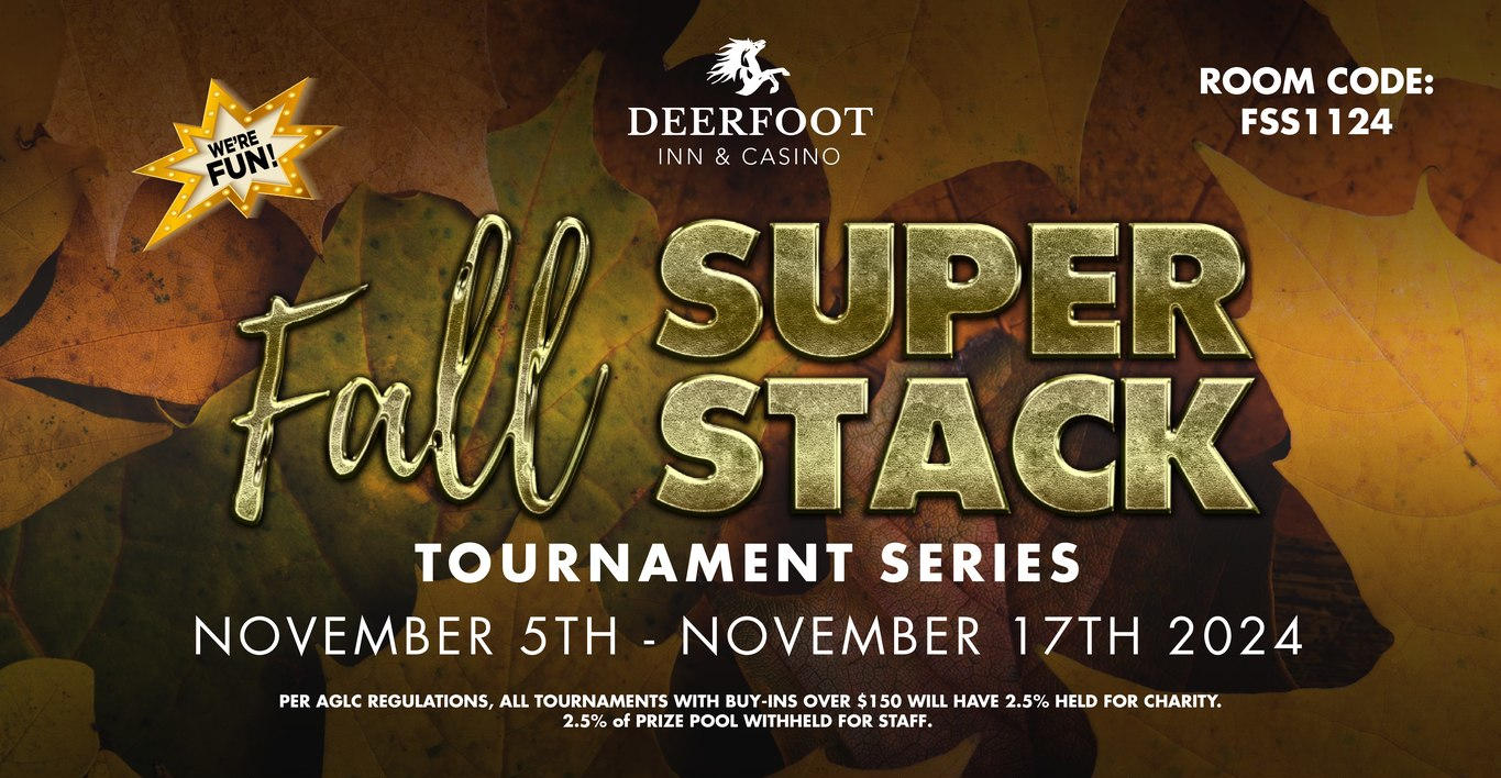 Malm, Banfield with Monster Series; Lefebvre with Main Win - PokerPro ...