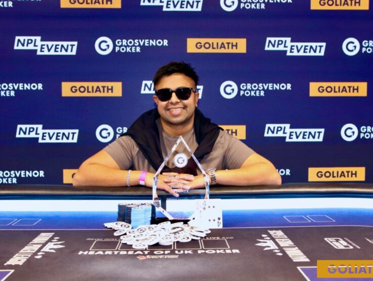 GUKPT Edinburgh & Blackpool Schedules Released - PokerPro – online ...