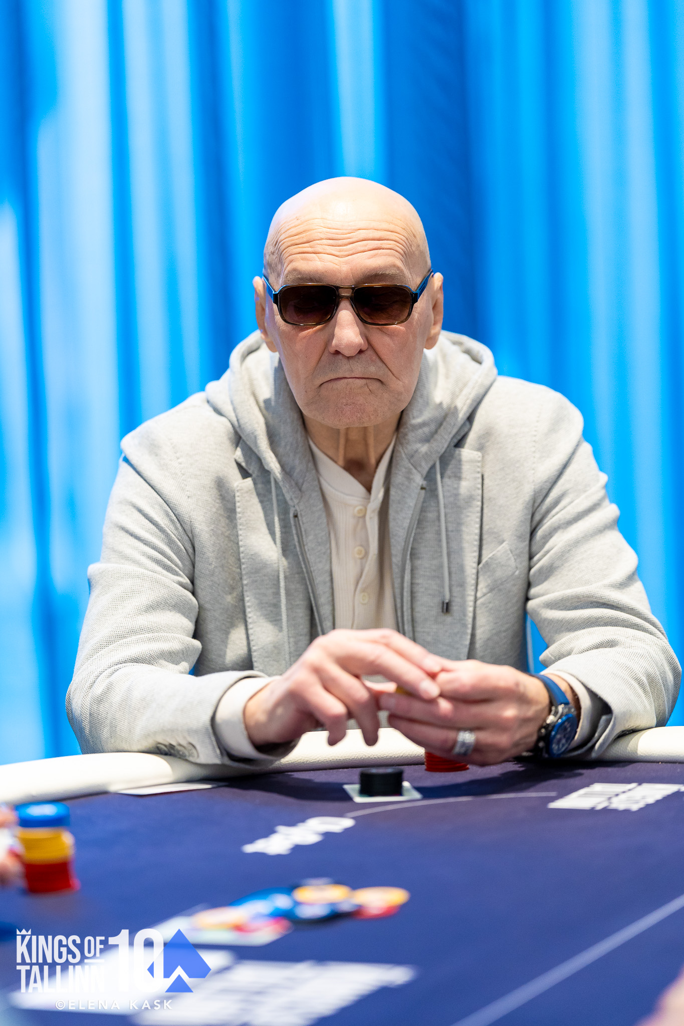 Highroller; Pihela finaalin bubble boy - PokerPro – online poker – live ...