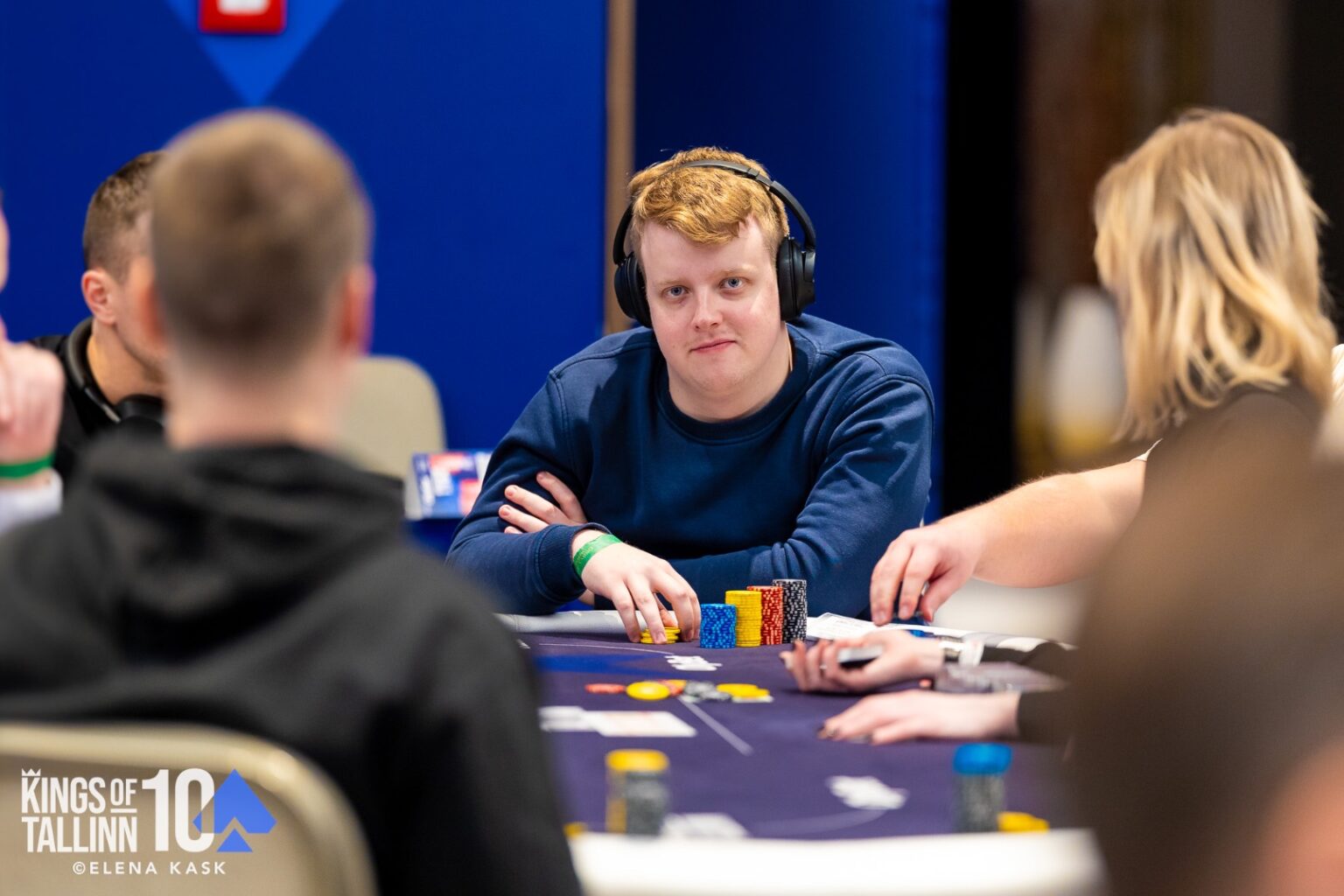 Kurikka is Out; Marvelous Fold from Lattikas - PokerPro – online poker ...