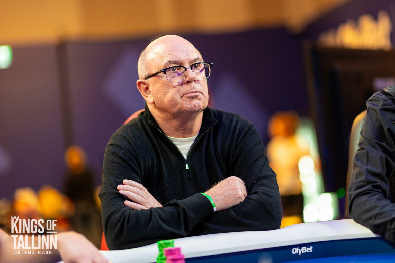 Veli-Pekka Penttinen Wins the 2026 Kings of Tallinn Main Event (€ ...