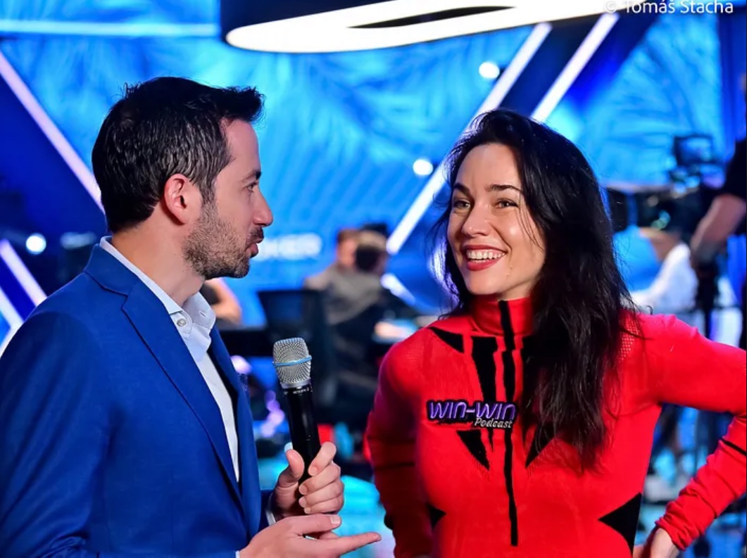 Liv Boeree Finishes Fourth For the Biggest Ever Female Player Score ...