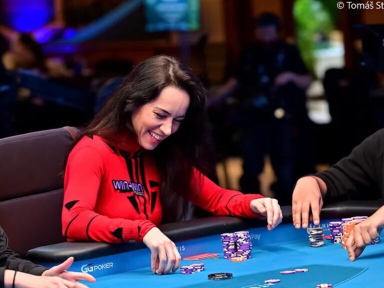WSOP Paradise Returns With Record $60M Super Main Event - PokerPro ...