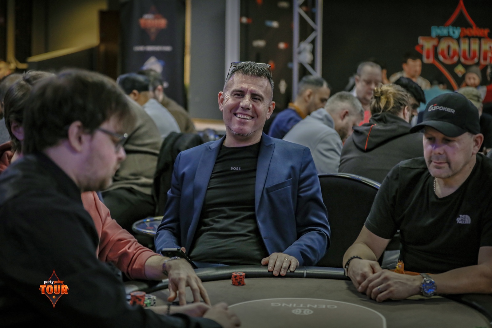 Boci’s Cowboys Cracked - PokerPro – online poker – live poker – cash ...