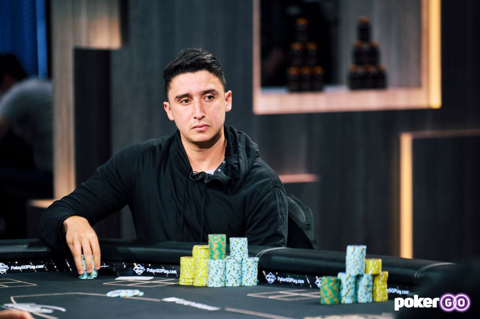 Negreanu Claims 10th PGT Title; Obst Takes Championship; Chino Rheem ...