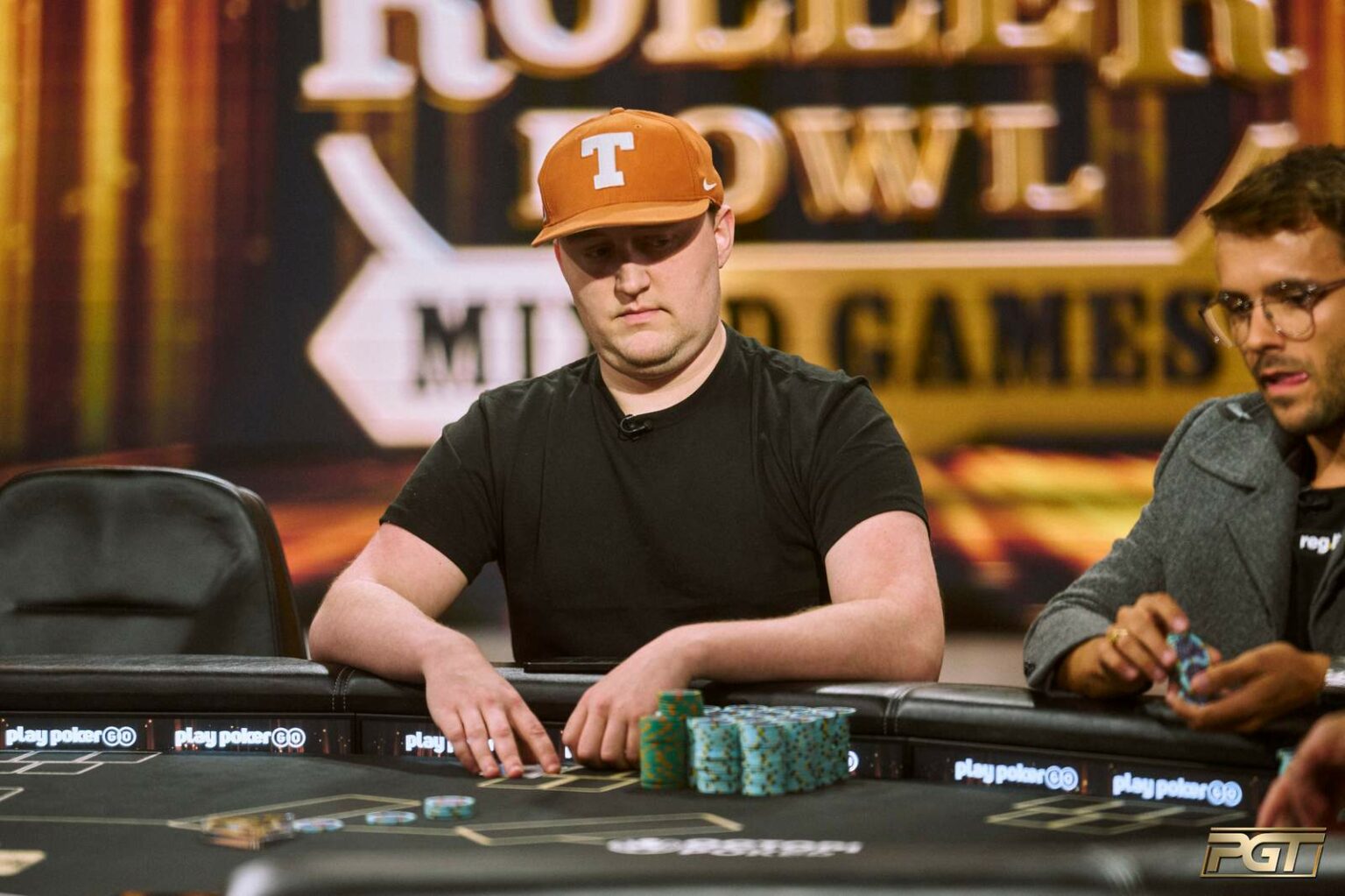 Chad Eveslage Ships Super High Roller Bowl Mixed Games For $1.2M ...