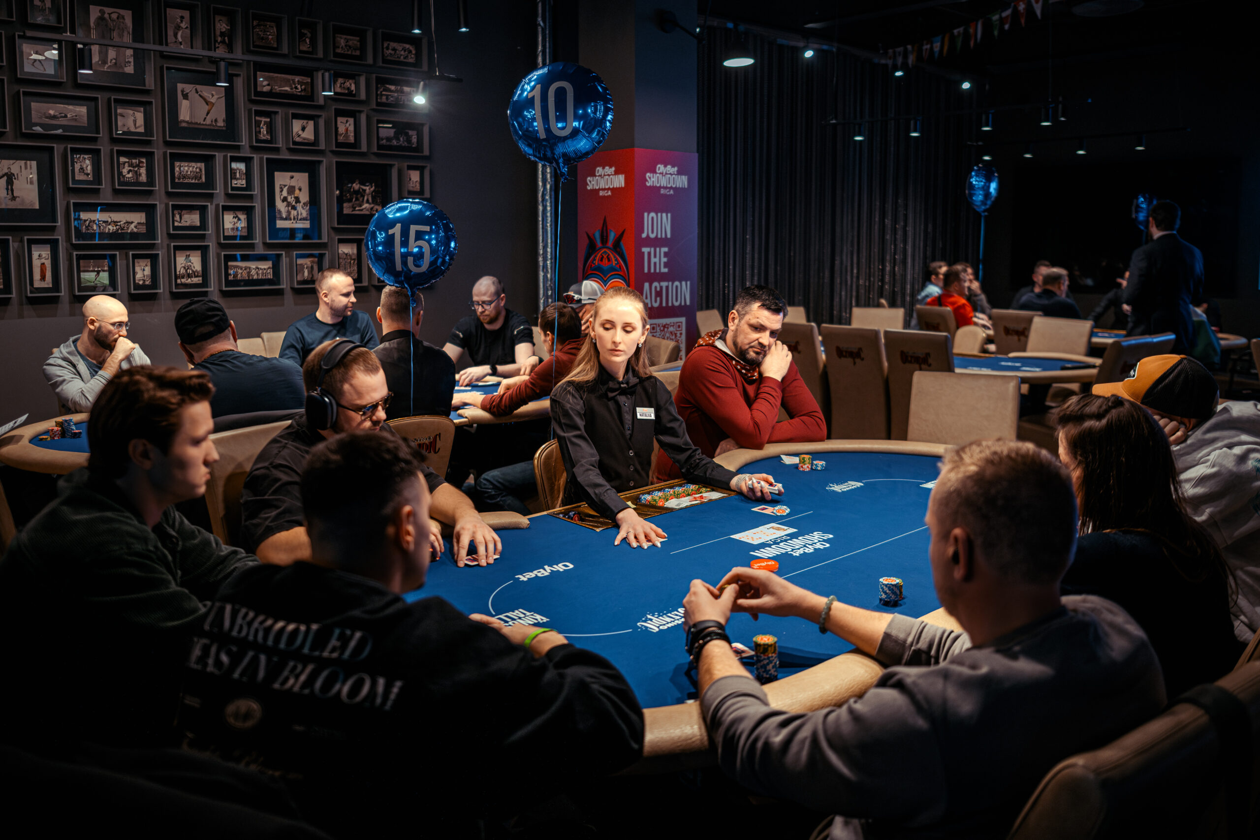 2025 OlyBet Showdown Riga Voodoo SE Day 4: Alex Isen Brings Trophy to United Kingdom - PokerPro ...