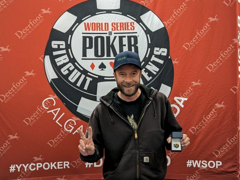 WSOP Unveils 2024/25 Circuit Schedule with 18 Initial Stops - PokerPro – online poker – live ...