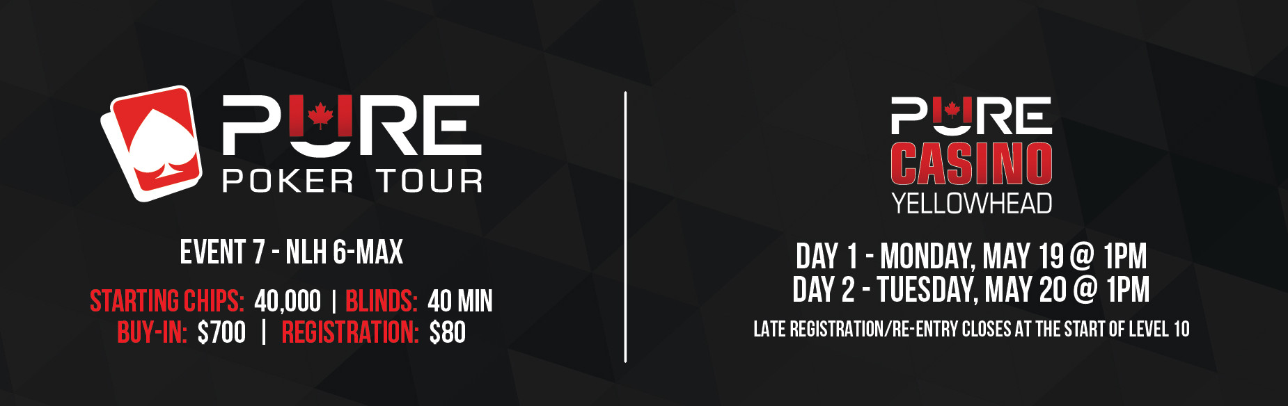 $55k in Prizes as Dinner Approaches - PokerPro – online poker – live ...