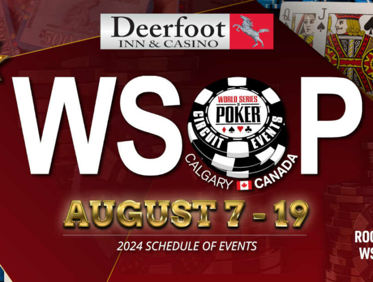WSOP Unveils 2024/25 Circuit Schedule with 18 Initial Stops - PokerPro – online poker – live ...
