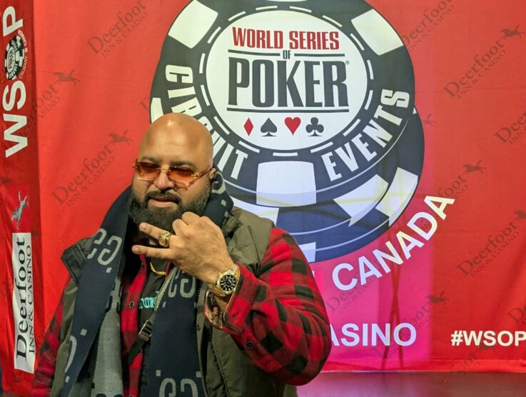 WSOP Unveils 2024/25 Circuit Schedule with 18 Initial Stops - PokerPro ...