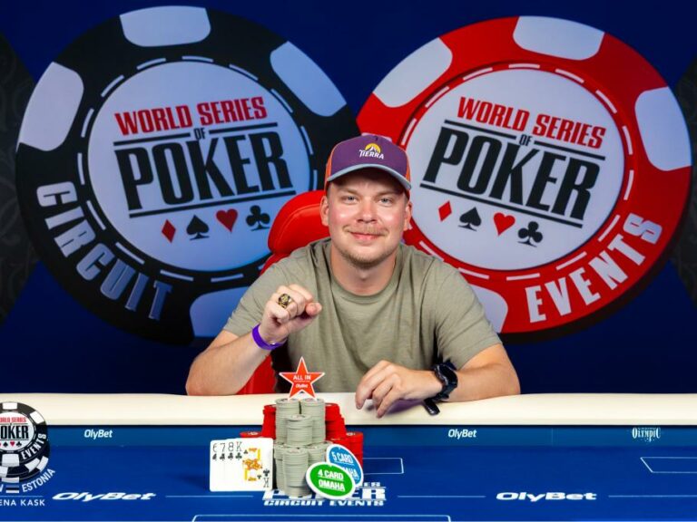 WSOP Unveils 2024/25 Circuit Schedule with 18 Initial Stops - PokerPro ...