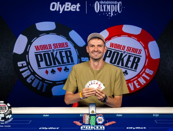 WSOP Unveils 2024/25 Circuit Schedule with 18 Initial Stops - PokerPro ...