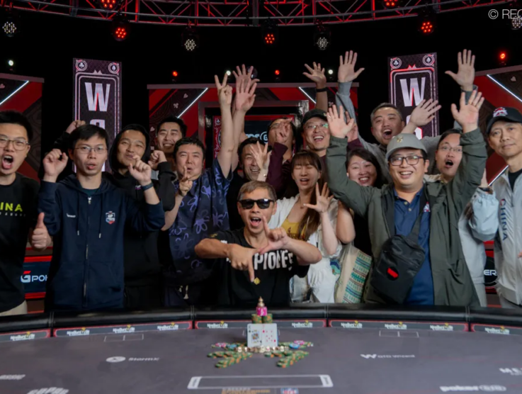 World Series of Poker Reveals Full 2024 WSOP Schedule - PokerPro – online poker – live poker ...