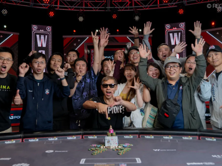 World Series of Poker Reveals Full 2024 WSOP Schedule - PokerPro ...