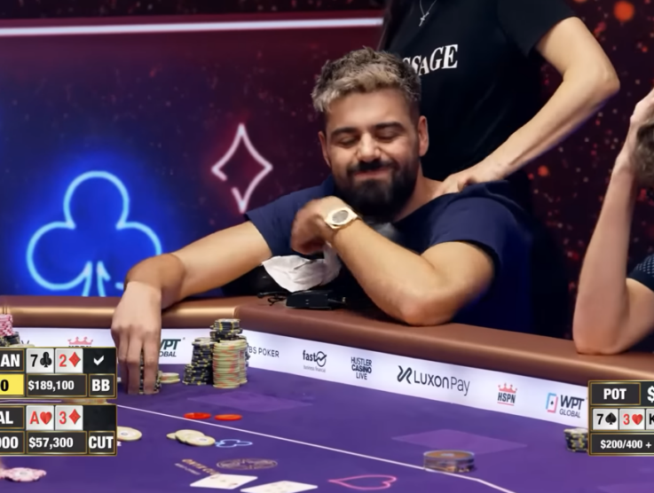 PokerPro - best VIP deals since 2007 - best online poker deals since 2007