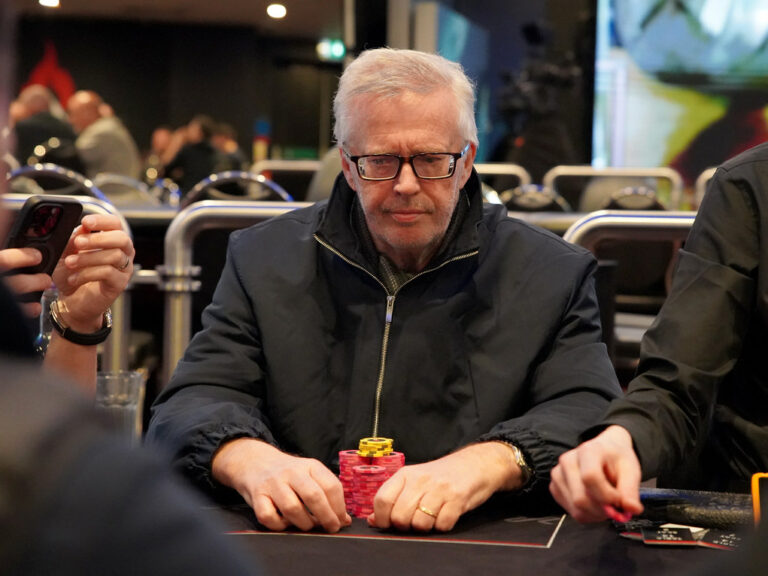 2025 The Hendon Mob Championship Nottingham - PokerPro – online poker ...