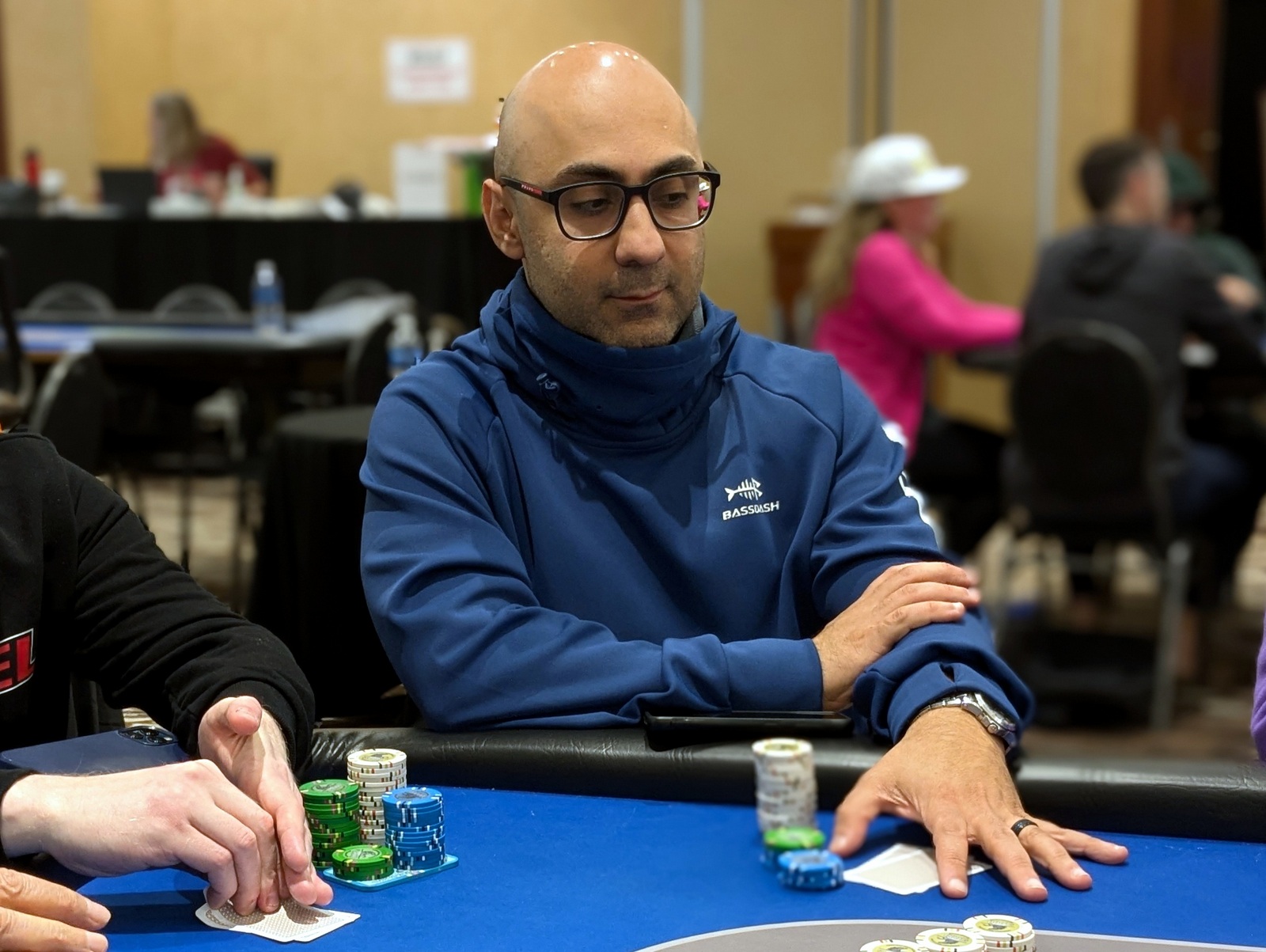 Three New Champions Crowned on an Action-Packed Sunday at WSOPC Calgary ...