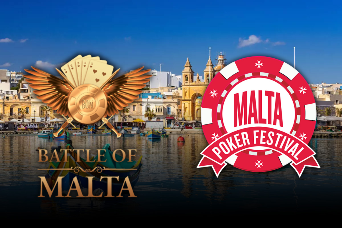 Excitement Builds for Two Major Festivals Colliding in Malta in the ...