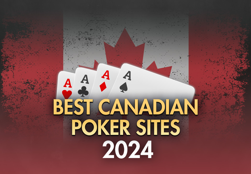12 Best Canadian Poker Sites 2024 - PokerPro – online poker – live ...