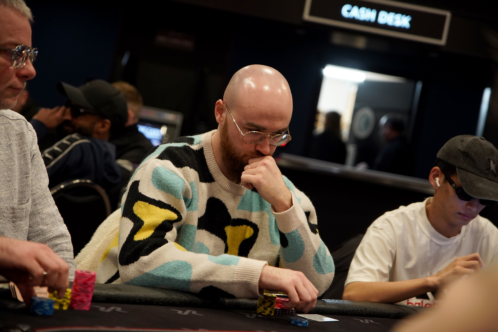 2026 UKPC Day 9: Sweet Redemption for Hong Pham as She Captures £560 ...