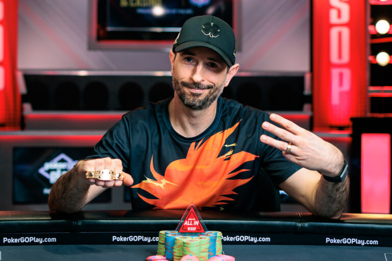 World Series of Poker Reveals Full 2024 WSOP Schedule - PokerPro ...