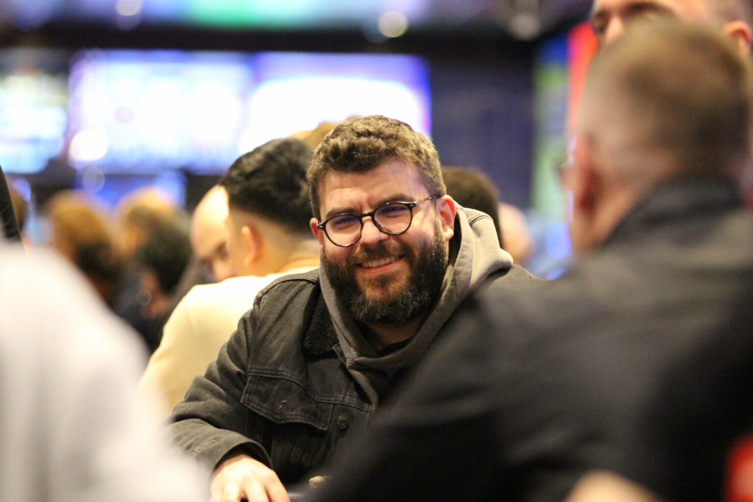 GUKPT 2024 Reaches Midpoint with Return to London - PokerPro – online ...