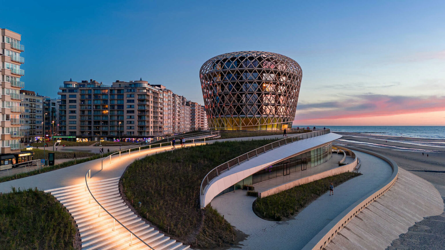 WSOP Circuit Returns to Belgium After 8 Years With Middelkerke Festival ...