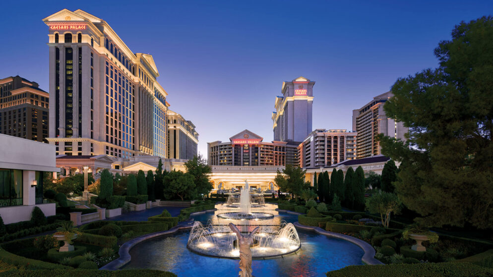 2025 WSOP - No More Short Cuts for Caesars Diamond Status - PokerPro ...